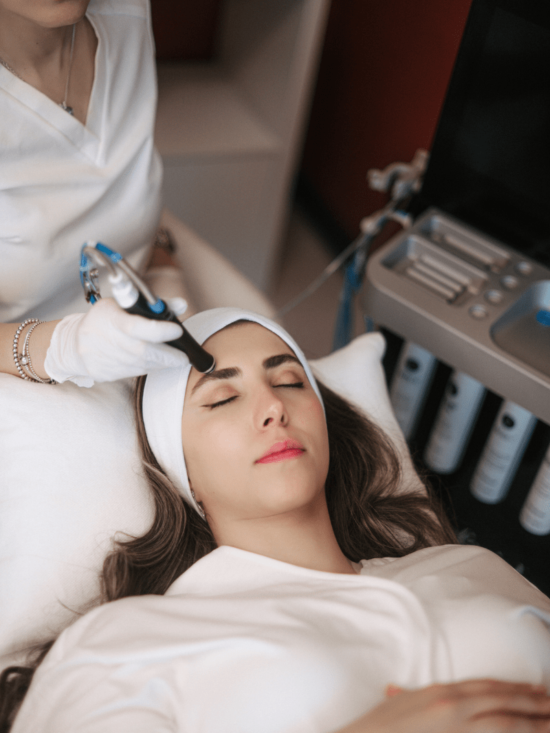 Blog – The Ultimate Pre-Event Glow: Why HydraFacial Is the Best ...